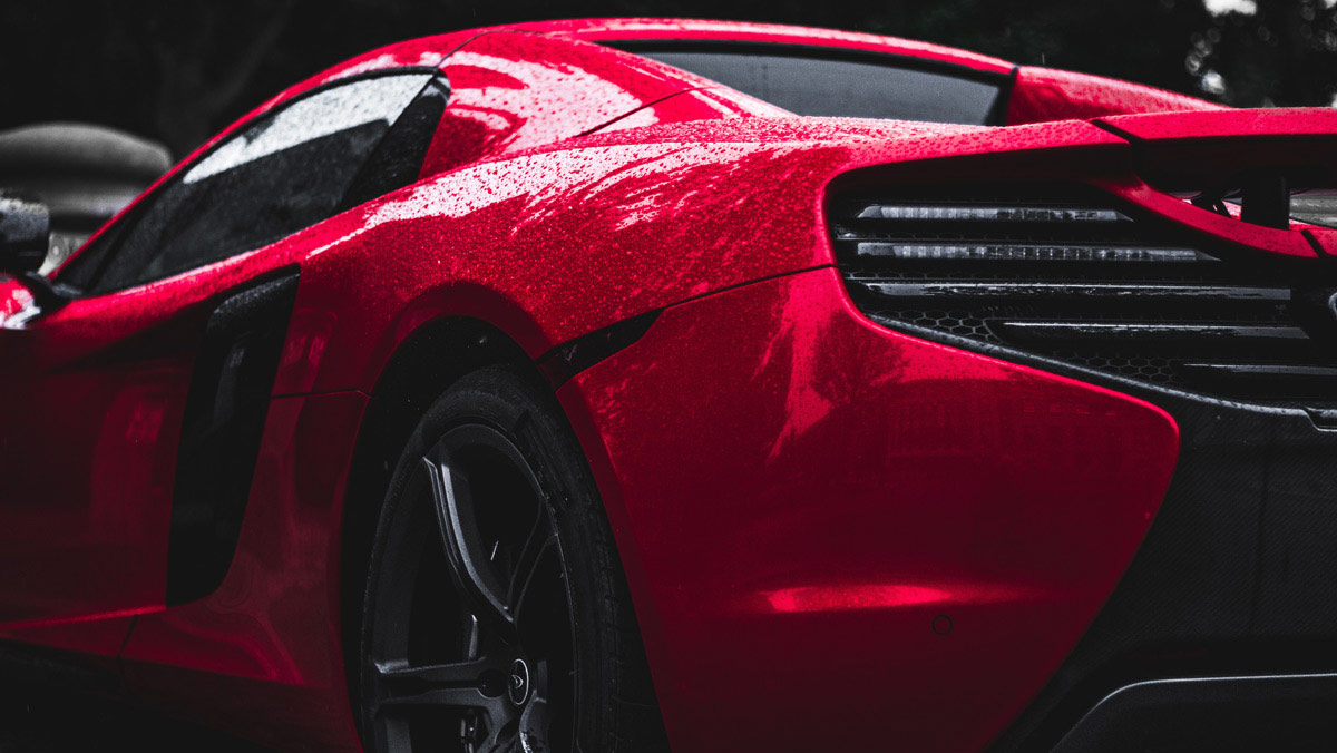 The Science of Ceramic Coatings: Unveiling the Magic of IGL Coatings ...
