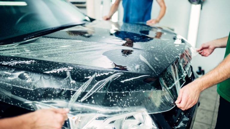 Car Detailing Services in Boat Basin